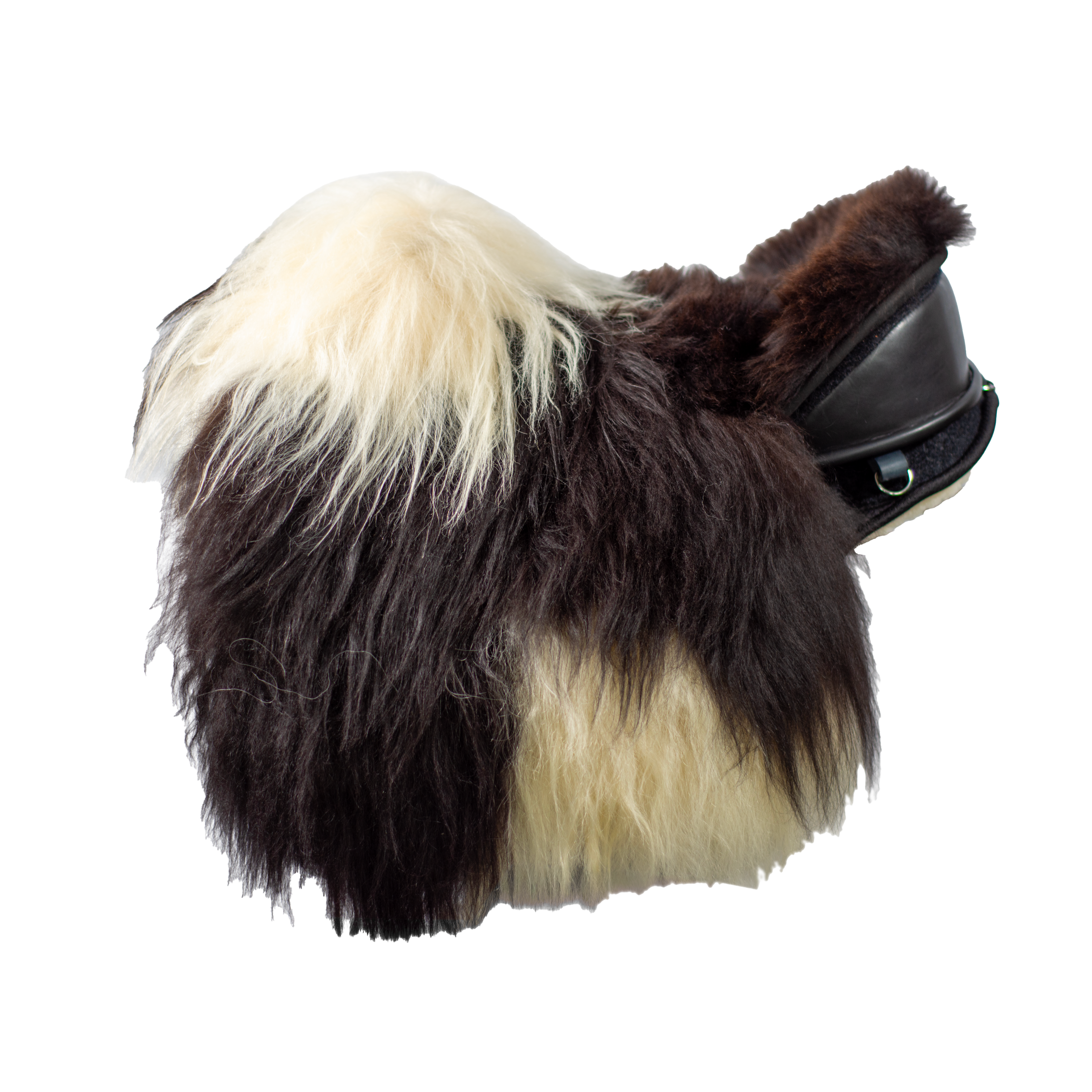 Ghost Saddles: Customize Your Treeless Saddle Online | EquiSaddle